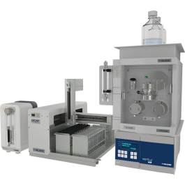 VERITY 241 HPLC System