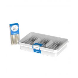Capillary Pistons, CP50 Box of 200 (Non-Assembled)